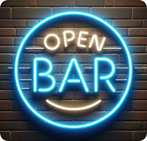 Open Bar - GNOME Shell Extensions