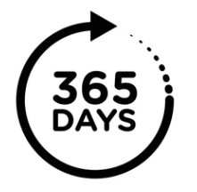 Review "Days Countdown - Achieve Goals in Time" version 1 - GNOME Shell Extensions